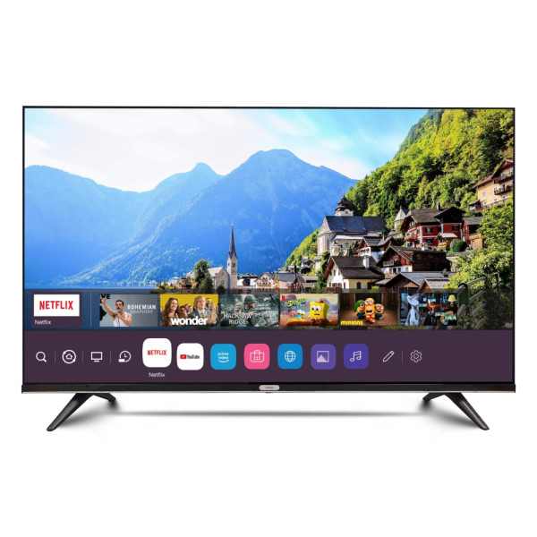 FOX LED TV 50WOS625