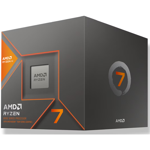 AMD Ryzen 7 8700G AM5 Procesor / CPU | 100-100001236BOX
