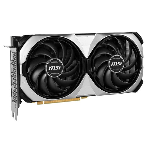 MSI GeForce RTX 4070 Ti SUPER 16G VENTUS 2X OC GDDR6X Grafička karta