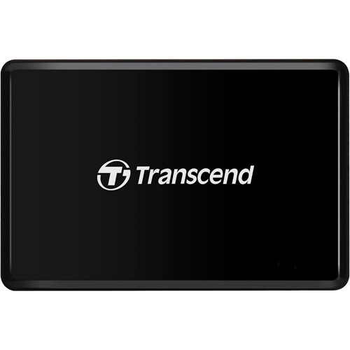 Transcend CFast 2.0 RDF2 USB 3.1 Gen 1 čitač kartica