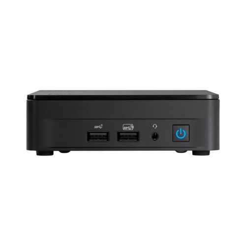 Asus NUC 13 Pro Kit Core i3-1315P Mini PC | NUC13ANKi3