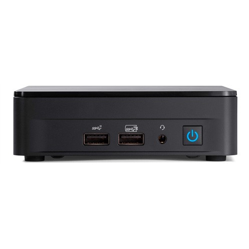 Asus NUC 12 Pro Kit Core i3-1220P Mini PC | NUC12WSKi3