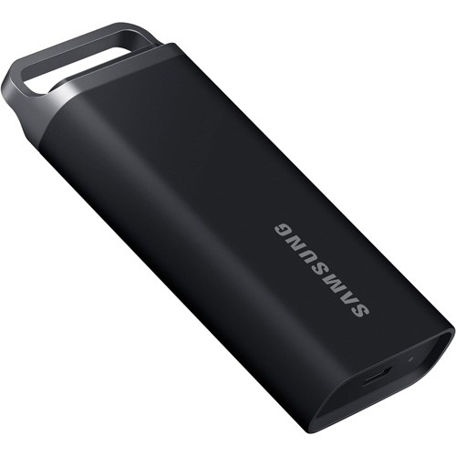 Samsung 8TB T5 EVO Portable USB 3.2 Gen1 (5 Gbps) eksterni SSD | MU-PH8T0S
