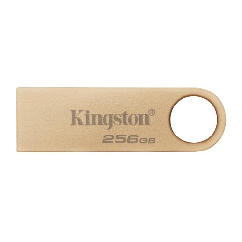 Kingston 256GB DataTraveler SE9 G3 Metal USB 3.2 Gen1 flash | DTSE9G3/256GB