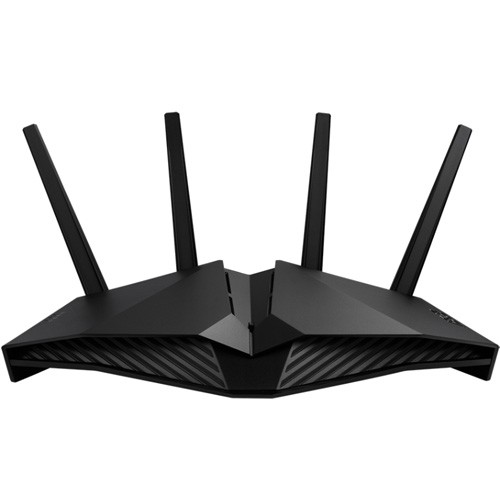 Asus Dual Band WiFi 6 Gaming Router RT-AX82U