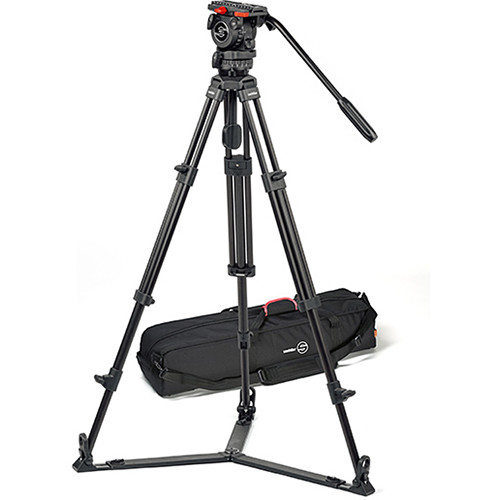 Sachtler 0371A Tripod System FSB 4 / 2 GS AL