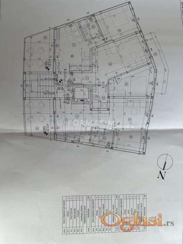 Slavujev venac, 1.0, u izgradnji ID#2221