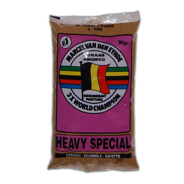 VAN DEN EYNDE HEAVY SPECIAL 1KG