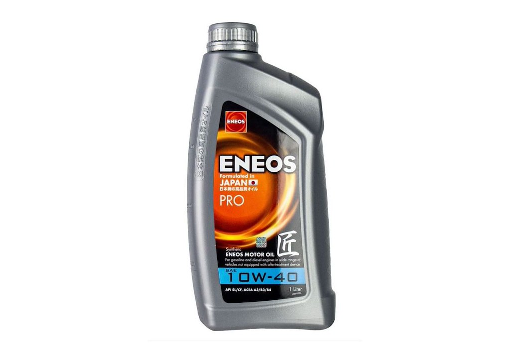 Ulje Eneos 1L 10w40 Pro Premium EU0040401