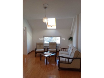 SALE tenanted flat Karaburma Beograd buy-to-let investment apartment with tenants property estate