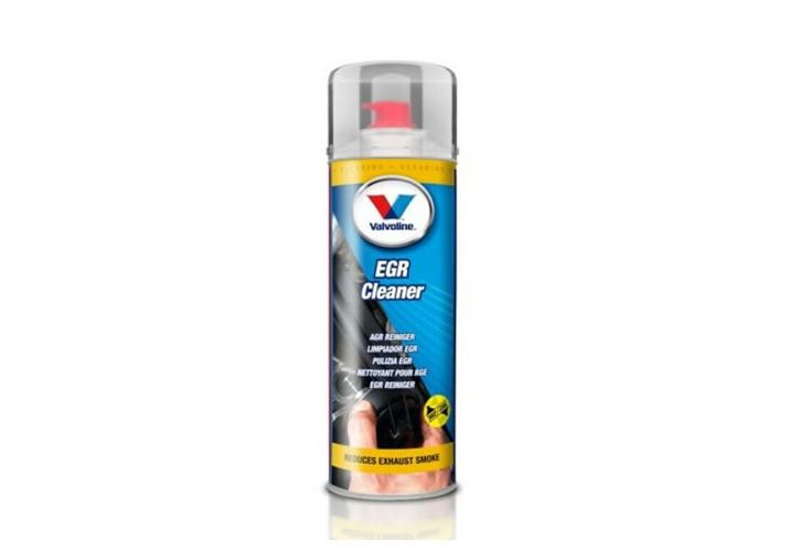 Sprej za čišćenje EGR ventila 500 ml Valvolin 887071