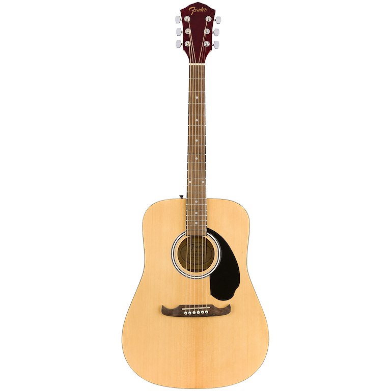 Fender FA-125 NAT akustična gitara