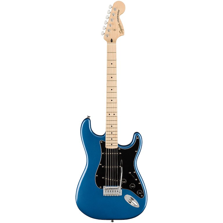 Squier Affinity Strat MN LPB električna gitara