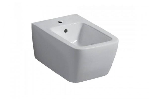 GEB138 Geberit Bide konzolni Icon Square 231910000