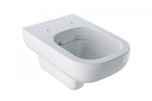 GEB107 Geberit Konzolna WC šolja Smyle Remfree 500.210.01.1