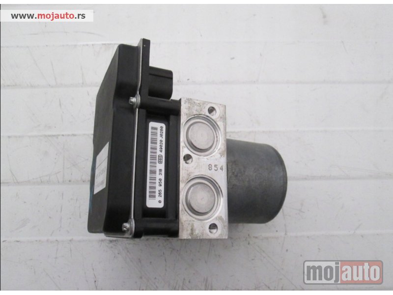 BMW ABS Pumpa Modul hidro Blok 3451 3414388 Kočioni sistem