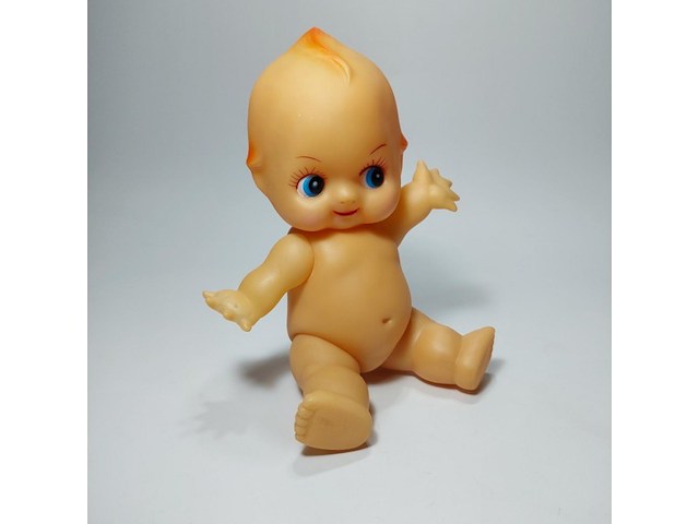 Gumena lutka Kewpie