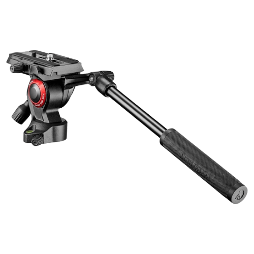 MANFROTTO MVH400AH - Befree live compact and lightweight fluid video head