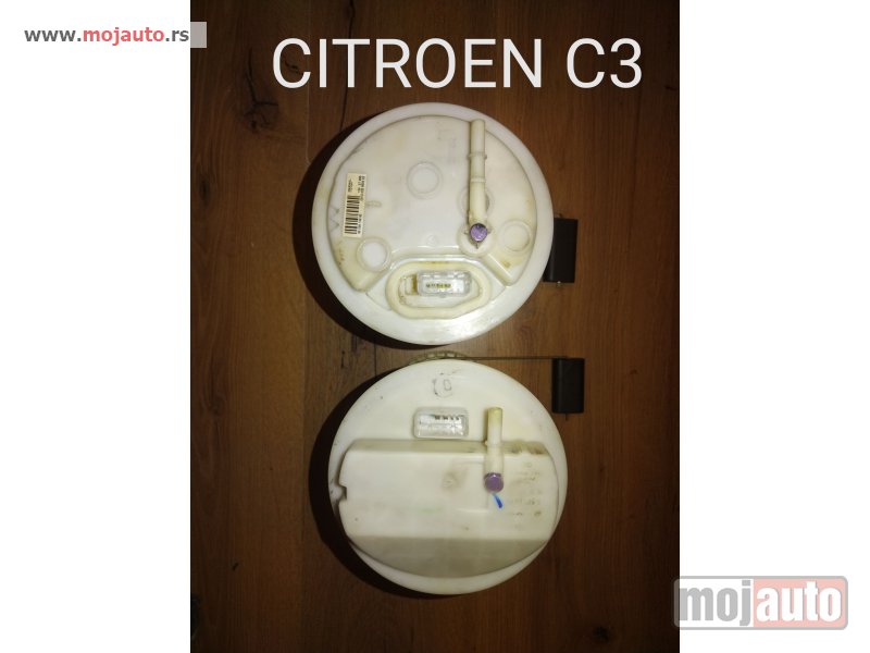 Citroen C3 pumpa za benzin