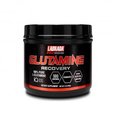 Glutamine Recovery Powder, 500g