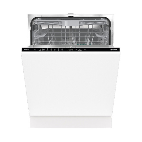 Gorenje GV16D Ugradna mašina za pranje sudova