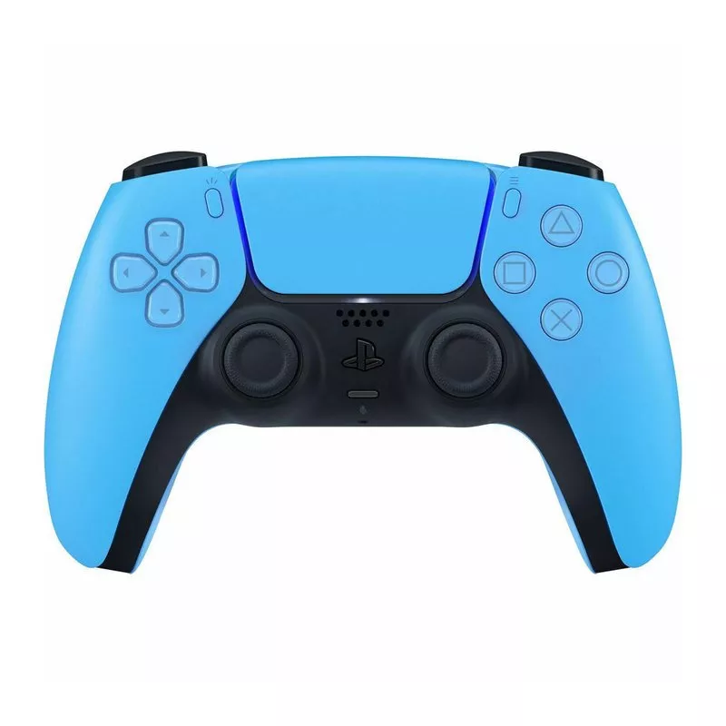 DualSense Wireless Controller PS5 Starlight Blue