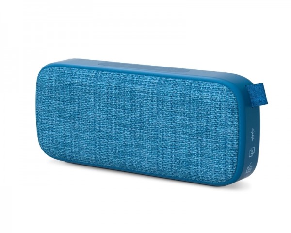 ENERGY SISTEM Energy Fabric Box 3+ Bluebary portable BT zvučnik