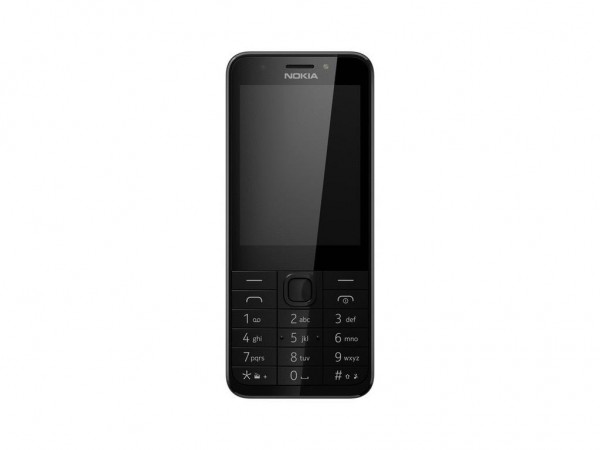 Nokia 230 DS Dark Silver Dual Sim' ( 'A00027089' )
