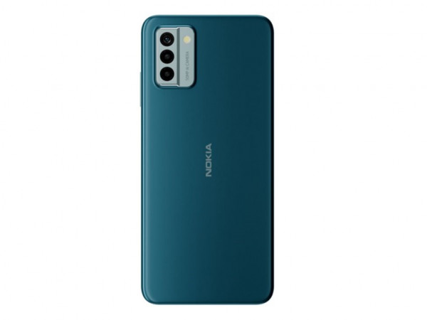 Nokia Smartphone G22 4GB 128GB, plava (101S0609H072)