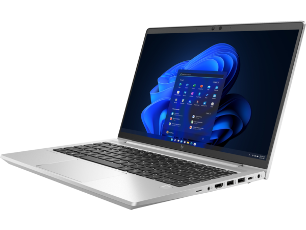 HP Laptop EliteBook 640 G9 DOS 14'' FHD AG IPS i5-1235U 16GB 512GB backlit smart FPR 3g (9M3L7AT)