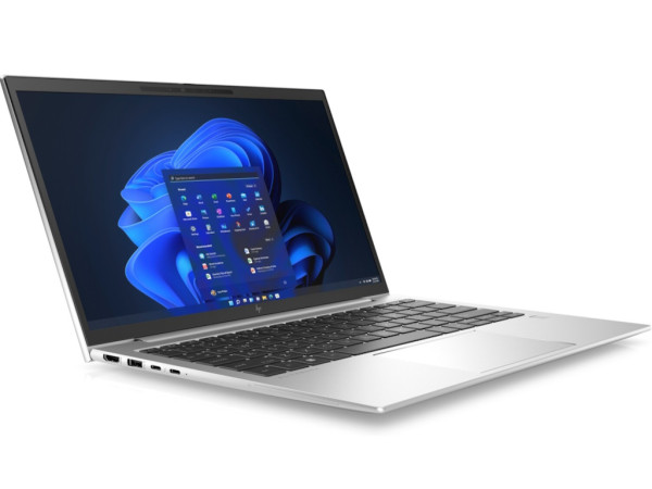HP Laptop EliteBook 830 G9 Win 11 Pro 13.3'' IPS i5-1235U 16GB 512GB backlit smart FPR 3g (9M425AT)