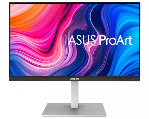 ASUS 27'' PA278CV WQHD monitor crni