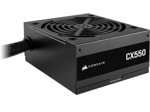 Corsair Napajanje CP-9020277-EU CX550 550W ATX80+ Bronze crna