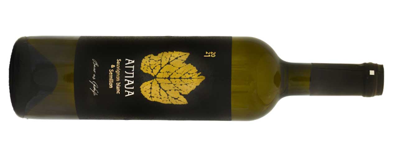 Aglaja - Sauvignon & Semillon