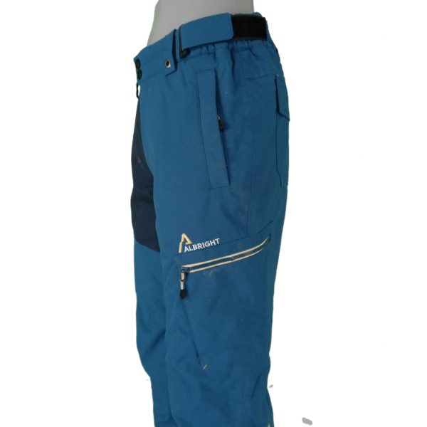 Ski pantalone Albright, Vel. XS/164/13+ g.
