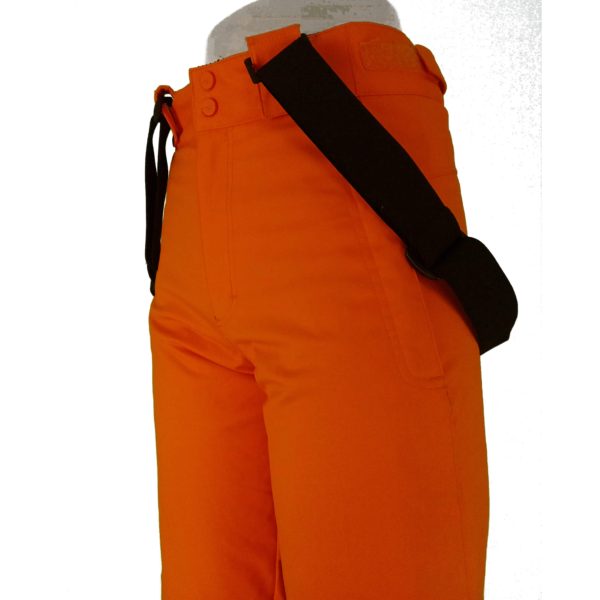 Ski pantalone Kjus, Vel. 152/11-12 g.