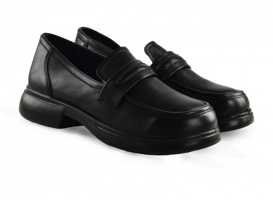 Ženske cipele F708CR crne