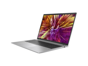 Laptop HP ZBook Firefly 16 G10 DOS/16"WUXGA AG/i7-1355U/32GB/512GB/RTX A500 4GB/backlit/smart/FPR/3g