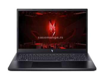 ACER Nitro V15 ANV15-51-75D3 NH.QNBEX.00C 15.6 Intel Core i7-13260H 16 GB 512 GB SSD RTX 4050