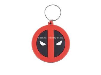 Privezak Marvel - Deadpool Symbol