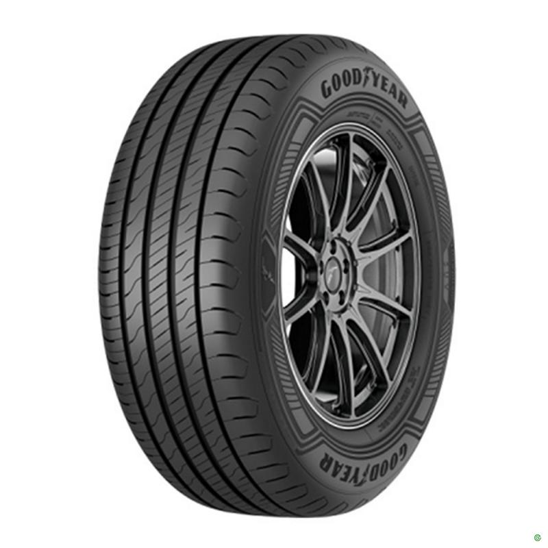 265/50R20 Goodyear 111V EFFICIENTGRIP 2 SUV XL let