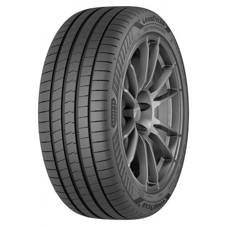 245/45R19 GOODYEAR 102Y EAG F1 ASY 6 XL FP let