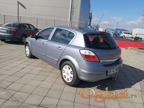 Astra H stranac 1.7 CDTi 74kw 2006 god.