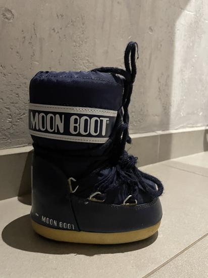 Decji moon boot 23/26