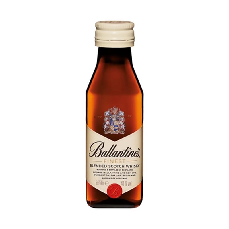 Viski Ballantines Finest 0,05L