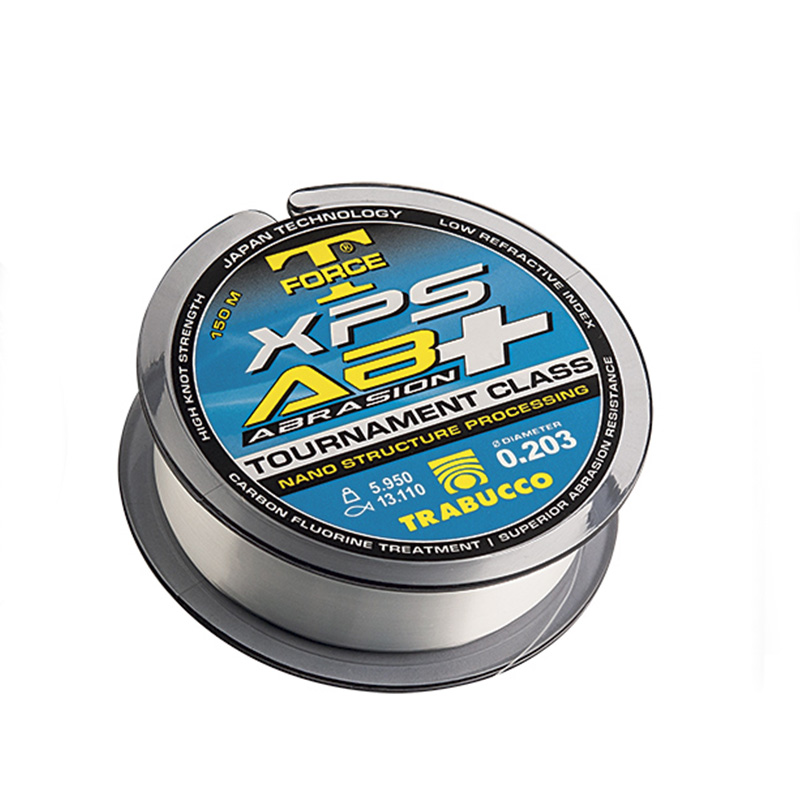 Trabucco XPS AB+ 0.12