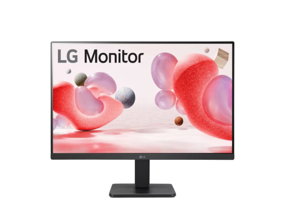 Monitor LG 24MR400-B 23.8''IPS1920x1080100Hz5ms GtGVGA,HDMIfreesyncVESAcrna' ( '24MR400-B.AEUQ' )