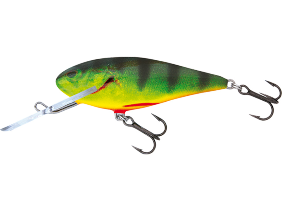 Salmo Executor 9 RHP vobler