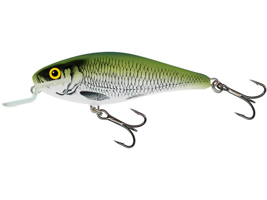 Salmo Executor 7 OB vobler