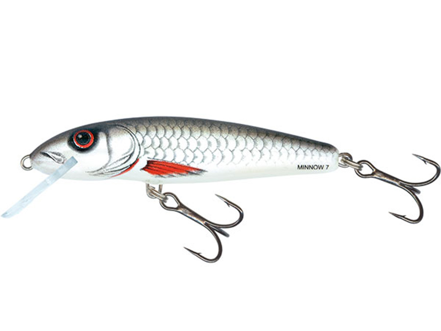 Salmo Minnow 5 D vobler